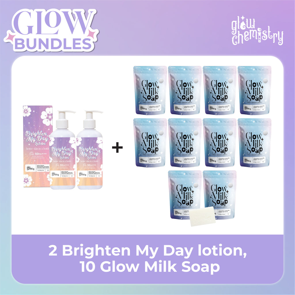 Products – Glow Chemistry