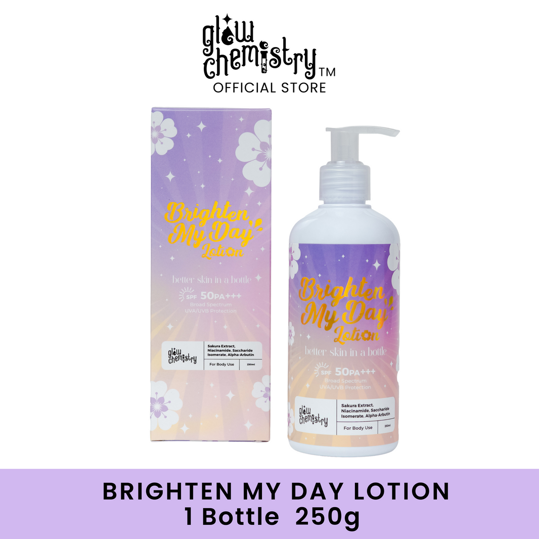 All Products – Glow Chemistry